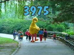 Episode 3975 | Muppet Wiki | Fandom