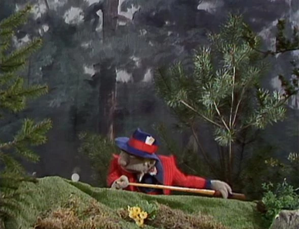 Boo Mortmorkson | Muppet Wiki | Fandom