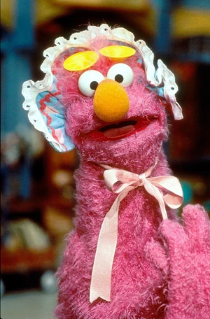 Henrietta Honker | Muppet Wiki | Fandom