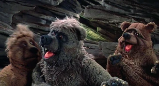 Bears | Muppet Wiki | Fandom