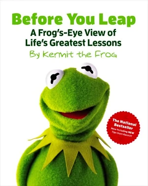 Before You Leap | Muppet Wiki | Fandom