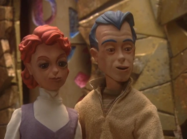 Episode 112: Mom & Dad | Muppet Wiki | Fandom