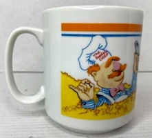 Cröonchy Stars mug | Muppet Wiki | Fandom