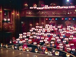 Muppet crowds | Muppet Wiki | Fandom