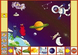 Elmo's Art Workshop | Muppet Wiki | Fandom