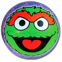 Sesame Street basketballs | Muppet Wiki | Fandom