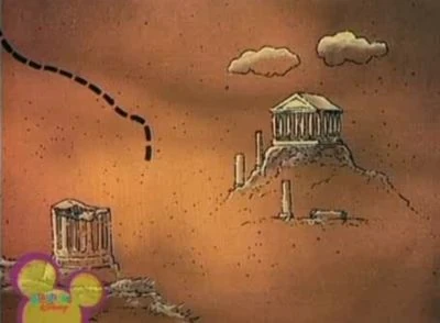 Greece | Muppet Wiki | Fandom