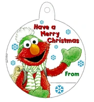 A Very Grouchy Christmas! | Muppet Wiki | Fandom