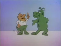 Fred Calvert | Muppet Wiki | Fandom