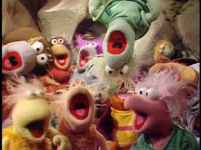 Inny Minny Cow Cow | Muppet Wiki | Fandom