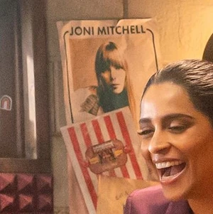 Joni Mitchell | Muppet Wiki | Fandom