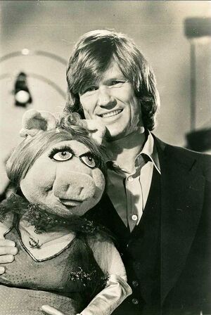 Kris Kristofferson | Muppet Wiki | Fandom