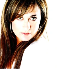 Laura Vlasblom | Muppet Wiki | Fandom