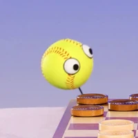 Balls | Muppet Wiki | Fandom