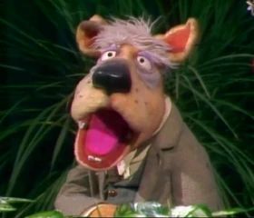 Lyle (dog) | Muppet Wiki | Fandom