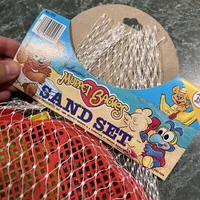 Muppet Babies sand toys | Muppet Wiki | Fandom