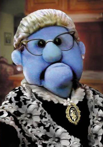 Mama Fiama | Muppet Wiki | Fandom