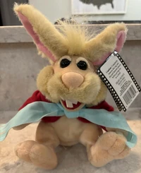 Muppet*Vision 3D plush | Muppet Wiki | Fandom