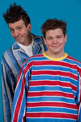 Reed Sigmund | Muppet Wiki | Fandom