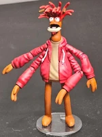 The Muppets Select action figures | Muppet Wiki | Fandom