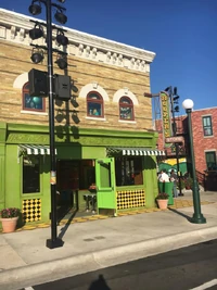 SeaWorld | Muppet Wiki | Fandom