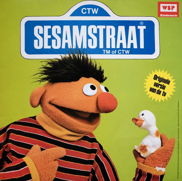 WSP | Muppet Wiki | Fandom