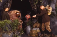 Samson | Muppet Wiki | Fandom