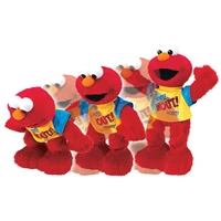 SHOUT! Elmo | Muppet Wiki | Fandom