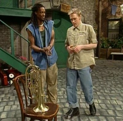 Stomp | Muppet Wiki | Fandom