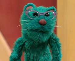Otters | Muppet Wiki | Fandom