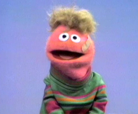 Lester | Muppet Wiki | Fandom