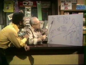 Mr. Hooper's inventions | Muppet Wiki | Fandom