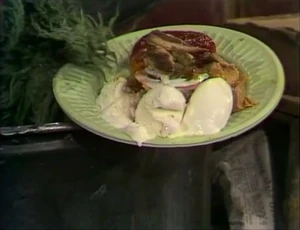 Grouch cuisine | Muppet Wiki | Fandom