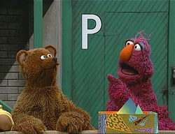 Episode 3148 | Muppet Wiki | Fandom