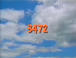 Episode 3472 | Muppet Wiki | Fandom