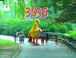 Episode 3915 | Muppet Wiki | Fandom