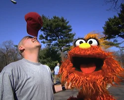 Episode 4154 | Muppet Wiki | Fandom