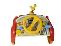 Big Bird Driver | Muppet Wiki | Fandom