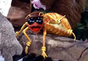 The Termite | Muppet Wiki | Fandom