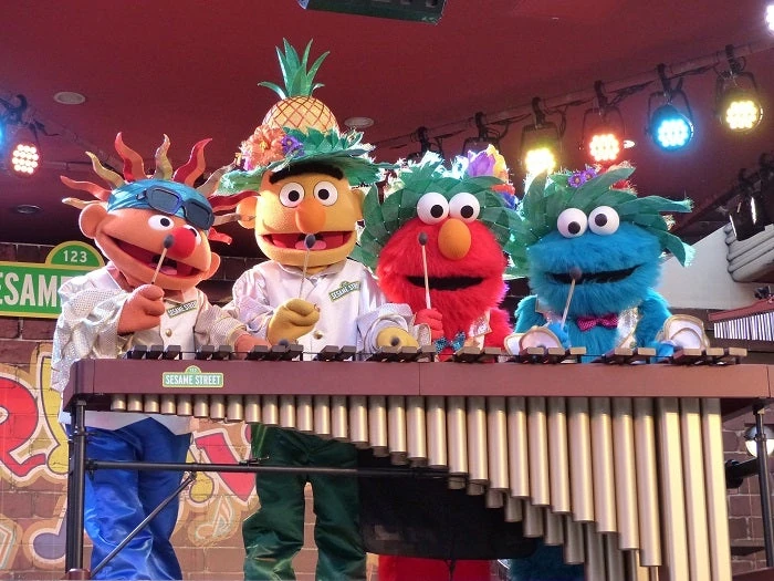 Crazy Train | Muppet Wiki | Fandom