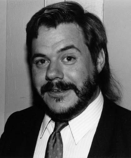 David Bischoff | Muppet Wiki | Fandom