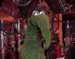 Sandbox:Proboscis-bearing characters | Muppet Wiki | Fandom