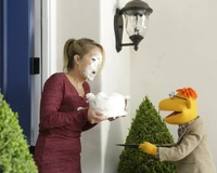 Pie | Muppet Wiki | Fandom