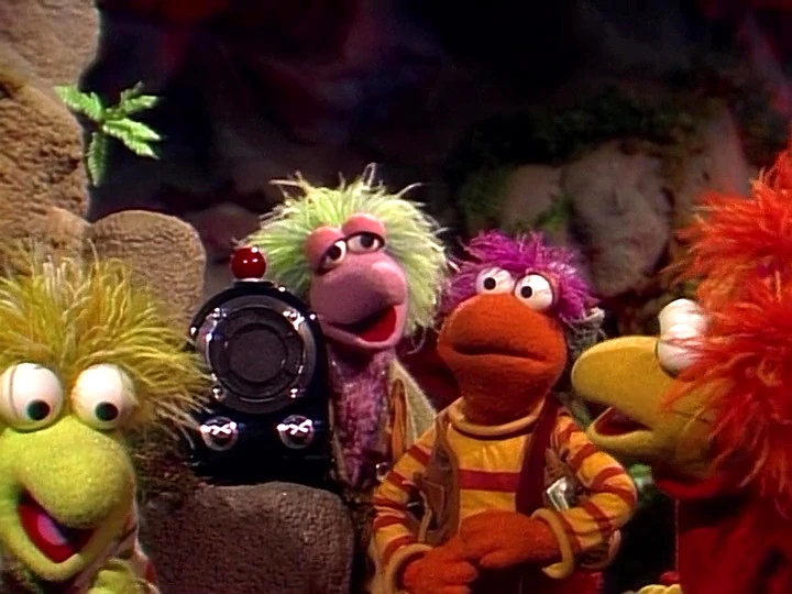 Fraggle Rock Storytime | Muppet Wiki | Fandom