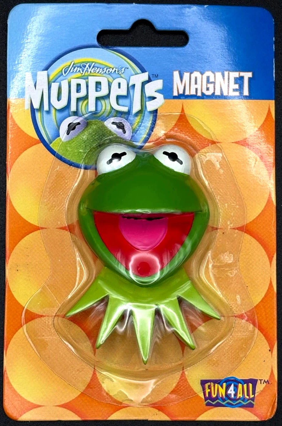 Muppet magnets (Fun-4-All) | Muppet Wiki | Fandom