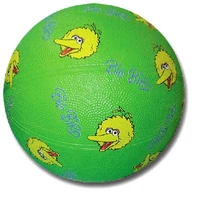 Sesame Street basketballs | Muppet Wiki | Fandom