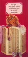 Muppet valentines (Hallmark) | Muppet Wiki | Fandom
