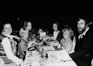 The Henson family | Muppet Wiki | Fandom