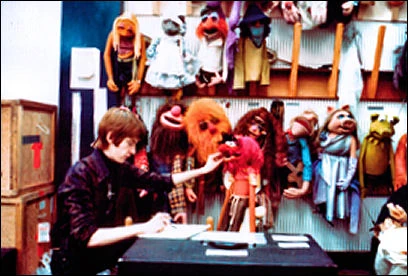 John Stevenson | Muppet Wiki | Fandom