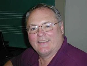 Jon Newton | Muppet Wiki | Fandom